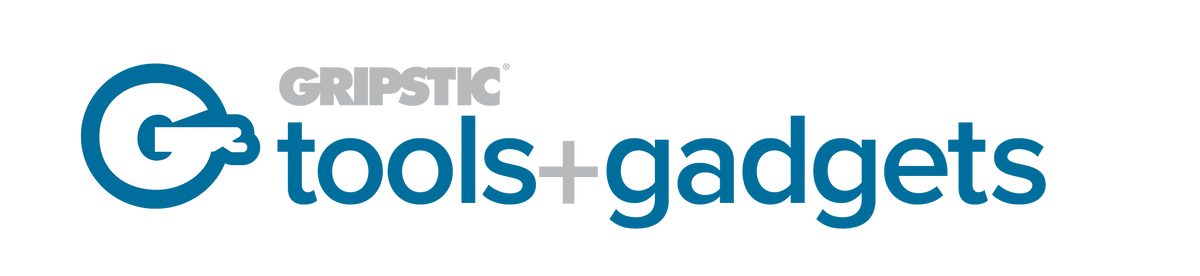 GRIPSTIC Tools + Gadgets®