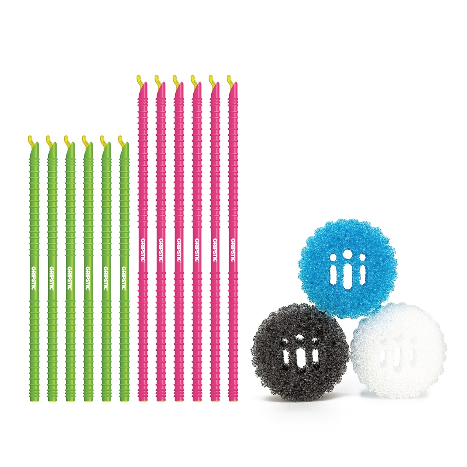 Products — GRIPSTIC