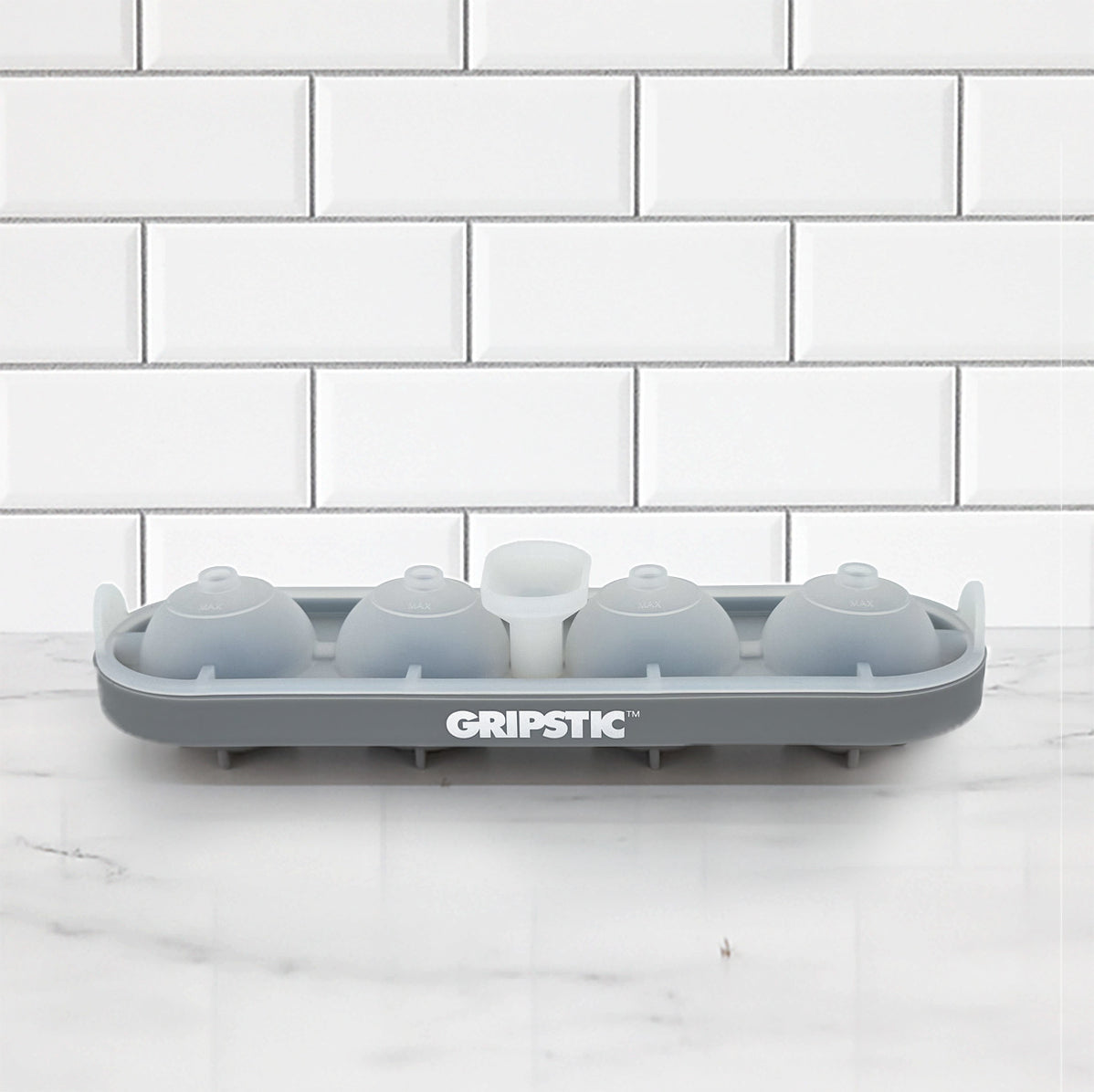 GRIPSTIC Fresh®