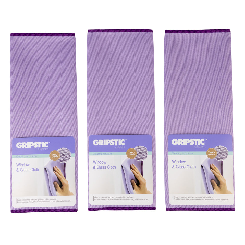 GRIPSTIC® Bag Sealer 12-Pack Assorted Set